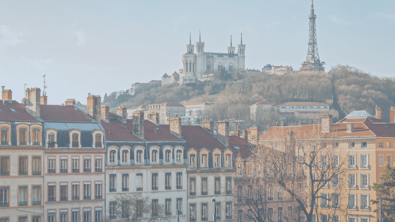 Lyon - FFSU