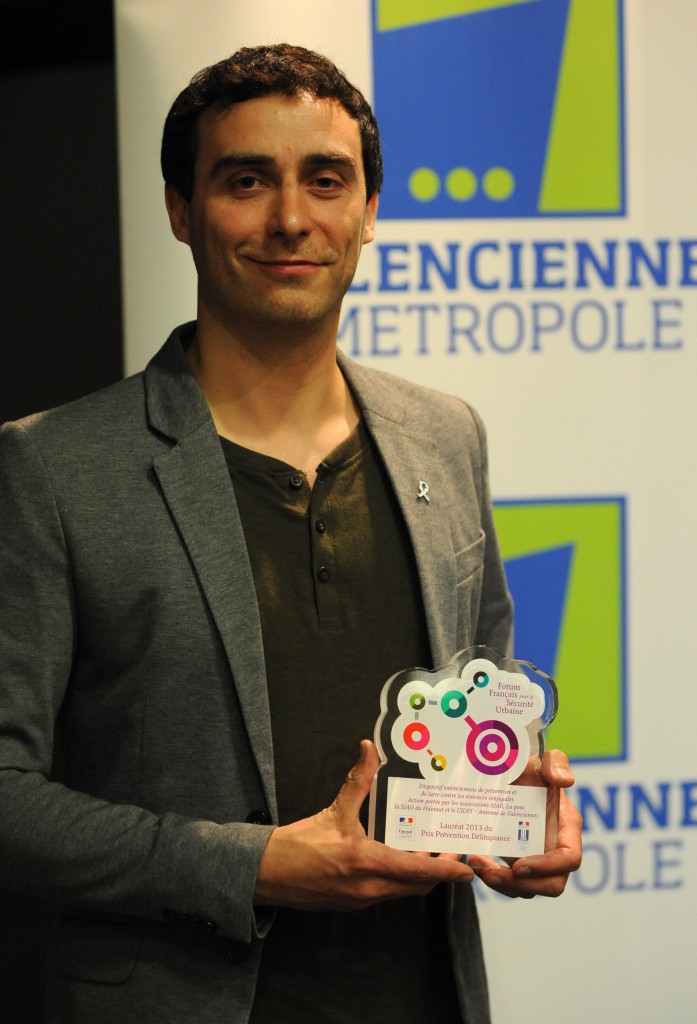 Prix Prévention de la Délinquance : Retour sur le Dispositif ...